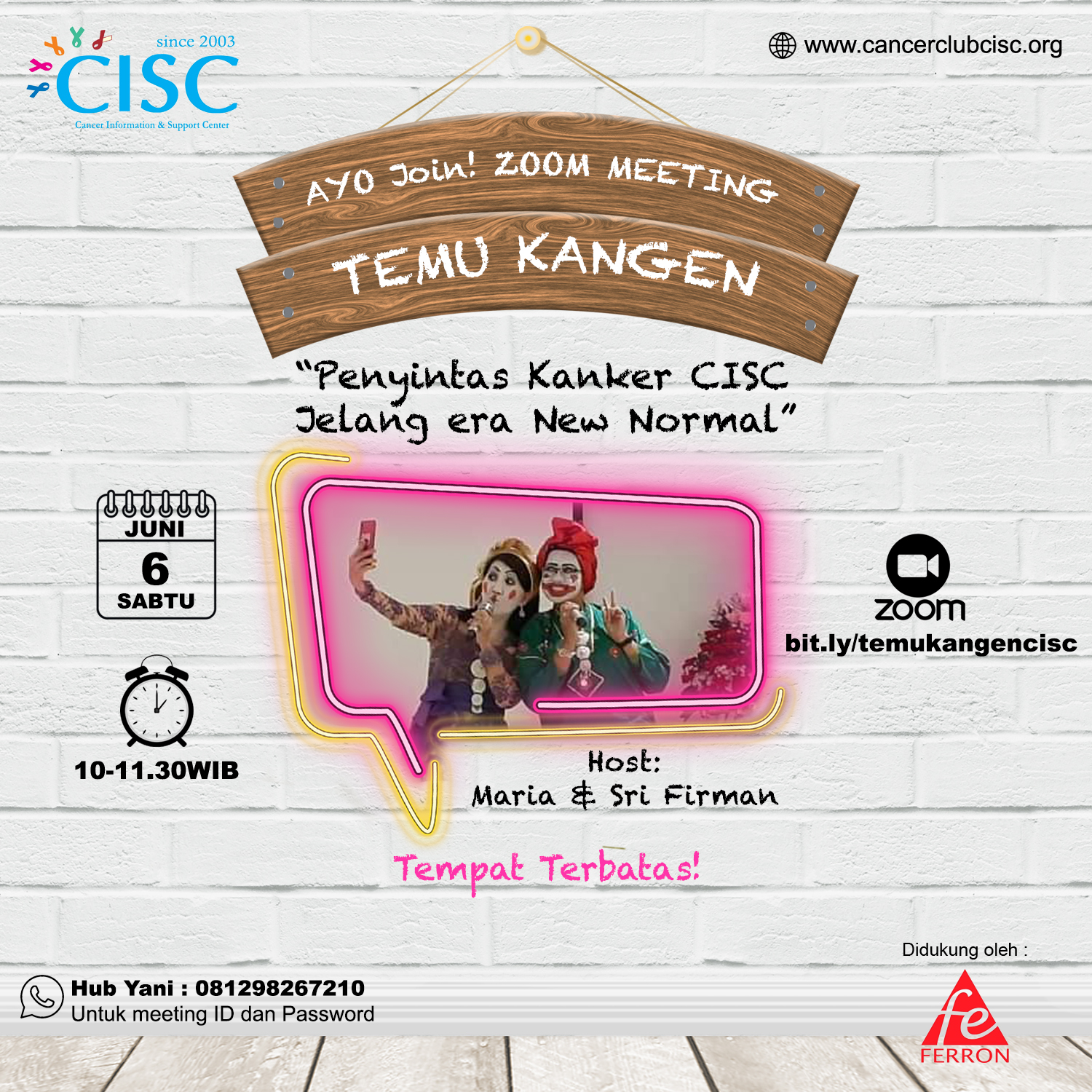 Brain cancer – CISC